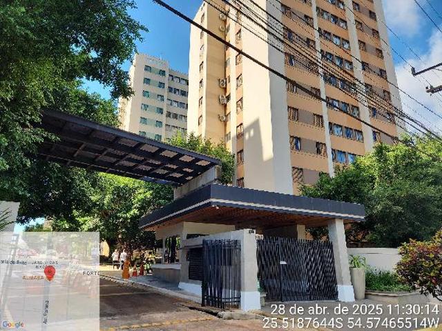 Oportunidade Única em FOZ DO IGUACU PR | Tipo: Apartamento | Negociação: Leilão | Situação: Imóvel
