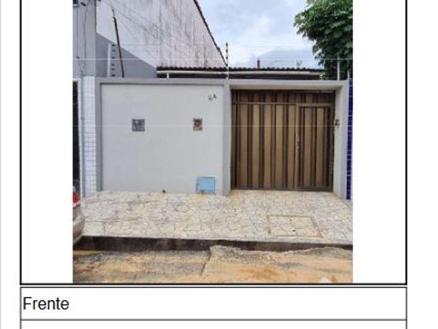 Oportunidade Única em FORTALEZA CE | Tipo: Casa | Negociação: Leilão | Situação: Imóvel