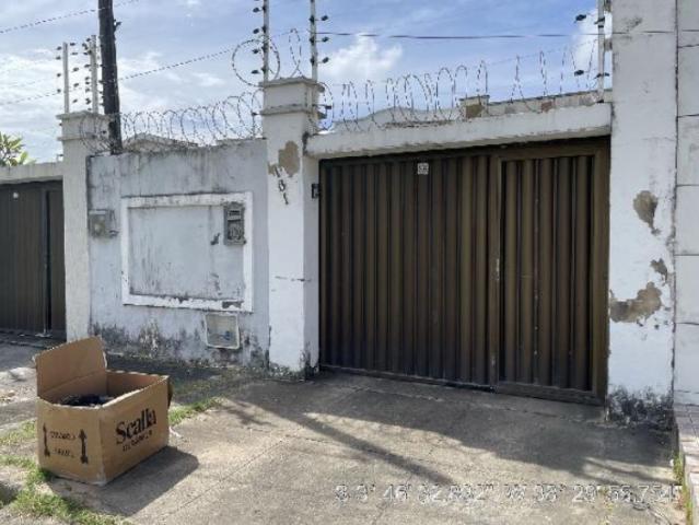 Oportunidade Única em FORTALEZA CE | Tipo: Casa | Negociação: Leilão | Situação: Imóvel