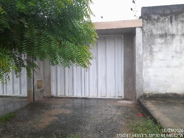 Oportunidade Única em FORTALEZA CE | Tipo: Casa | Negociação: Leilão | Situação: Imóvel