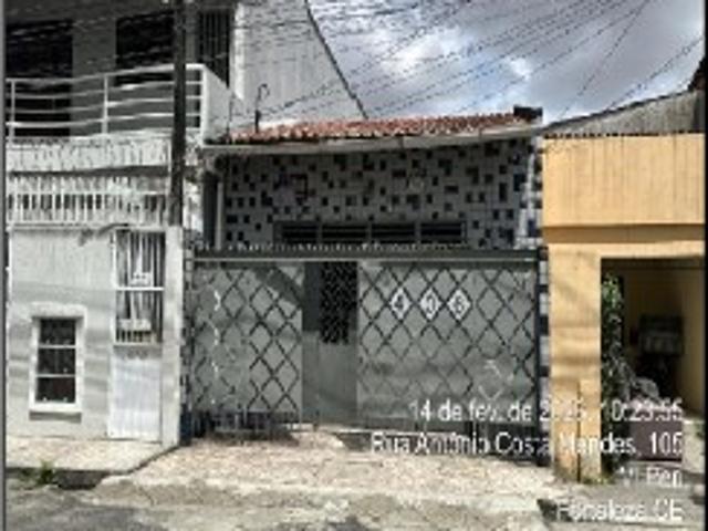 Oportunidade Única em FORTALEZA CE | Tipo: Casa | Negociação: Leilão | Situação: Imóvel