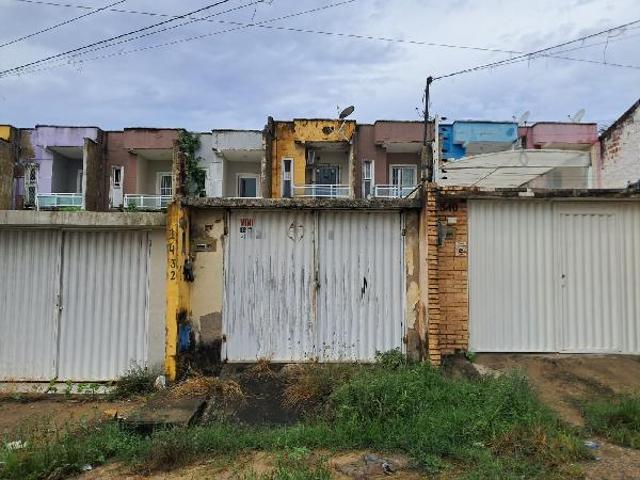 Oportunidade Única em FORTALEZA CE | Tipo: Casa | Negociação: Leilão | Situação: Imóvel