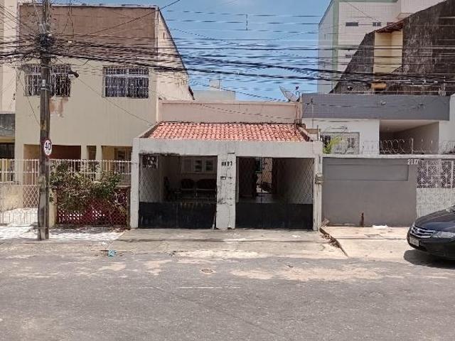 Oportunidade Única em FORTALEZA CE | Tipo: Casa | Negociação: Leilão | Situação: Imóvel