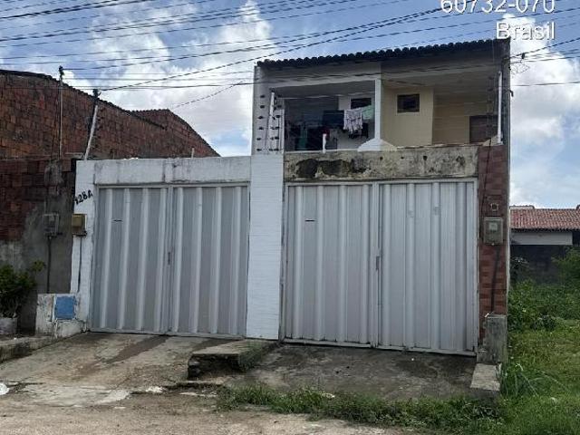 Oportunidade Única em FORTALEZA CE | Tipo: Casa | Negociação: Leilão | Situação: Imóvel