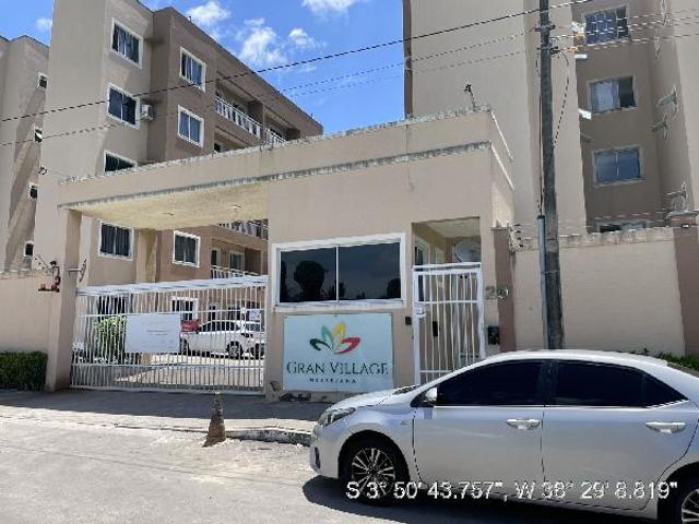 Oportunidade Única em FORTALEZA CE | Tipo: Apartamento | Negociação: Leilão | Situação: Imóvel