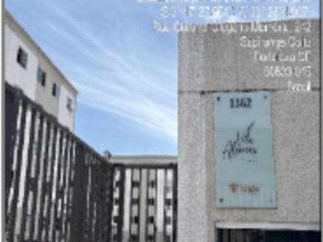 Oportunidade Única em FORTALEZA CE | Tipo: Apartamento | Negociação: Leilão | Situação: Imóvel
