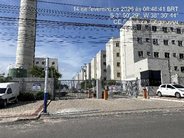 Oportunidade Única em FORTALEZA CE | Tipo: Apartamento | Negociação: Leilão | Situação: Imóvel