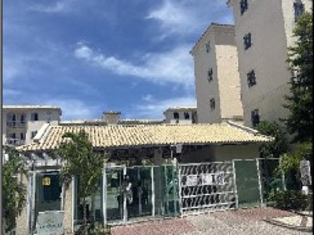 Oportunidade Única em FORTALEZA CE | Tipo: Apartamento | Negociação: Leilão | Situação: Imóvel