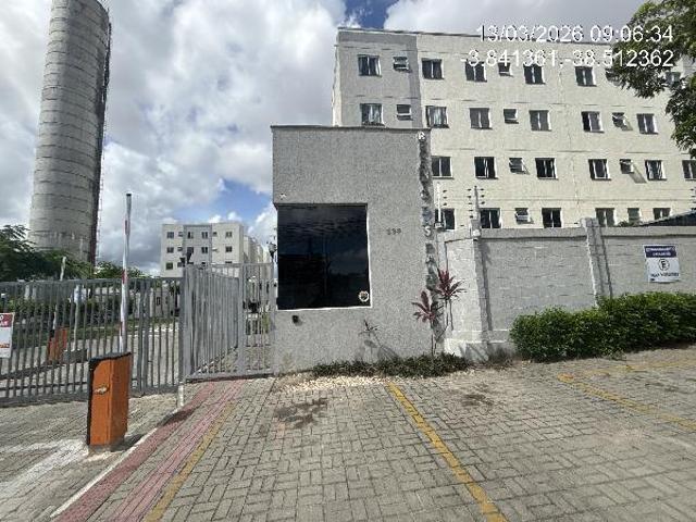 Oportunidade Única em FORTALEZA CE | Tipo: Apartamento | Negociação: Leilão | Situação: Imóvel