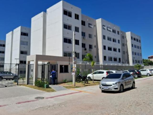 Oportunidade Única em FORTALEZA CE | Tipo: Apartamento | Negociação: Leilão | Situação: Imóvel