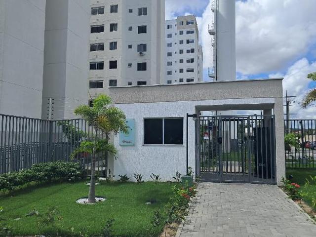 Oportunidade Única em FORTALEZA CE | Tipo: Apartamento | Negociação: Leilão | Situação: Imóvel