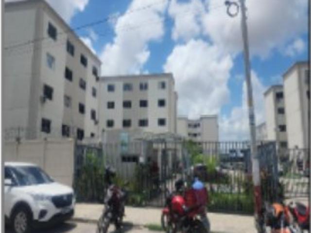 Oportunidade Única em FORTALEZA CE | Tipo: Apartamento | Negociação: Leilão | Situação: Imóvel