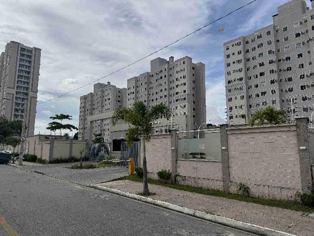 Oportunidade Única em FORTALEZA CE | Tipo: Apartamento | Negociação: Leilão | Situação: Imóvel