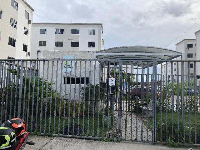 Oportunidade Única em FORTALEZA CE | Tipo: Apartamento | Negociação: Leilão | Situação: Imóvel
