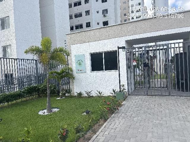 Oportunidade Única em FORTALEZA CE | Tipo: Apartamento | Negociação: Leilão | Situação: Imóvel