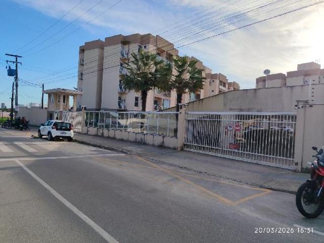 Oportunidade Única em FORTALEZA CE | Tipo: Apartamento | Negociação: Leilão | Situação: Imóvel