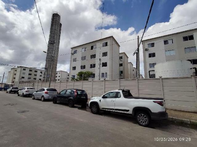 Oportunidade Única em FORTALEZA CE | Tipo: Apartamento | Negociação: Leilão | Situação: Imóvel