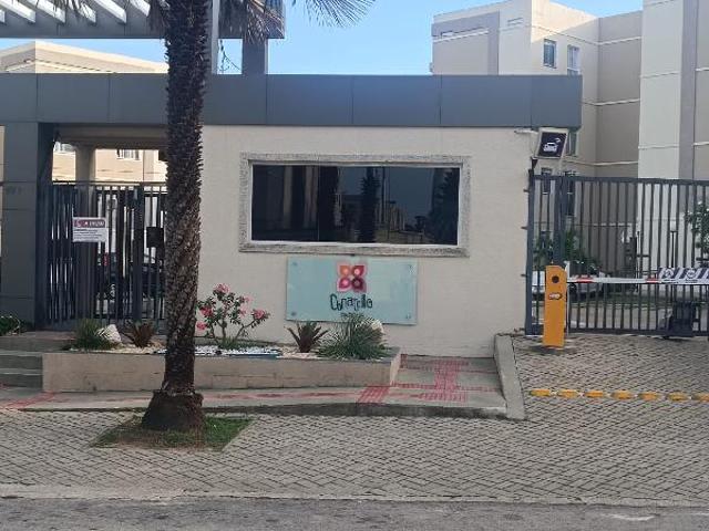 Oportunidade Única em FORTALEZA CE | Tipo: Apartamento | Negociação: Leilão | Situação: Imóvel