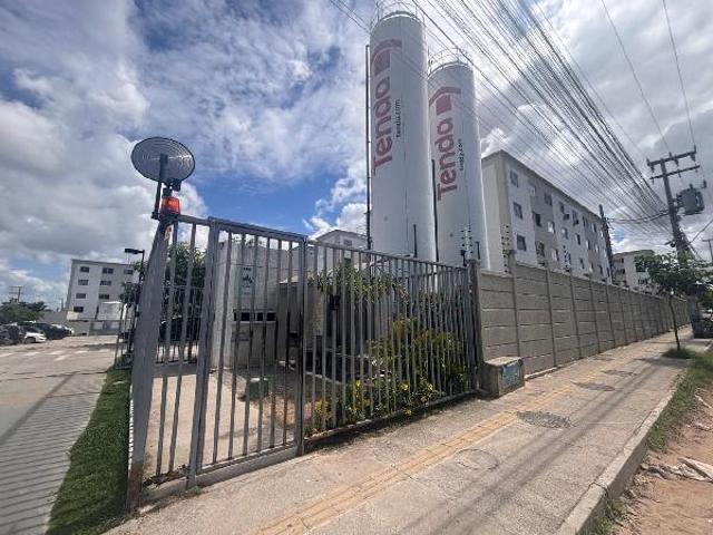 Oportunidade Única em FORTALEZA CE | Tipo: Apartamento | Negociação: Leilão | Situação: Imóvel
