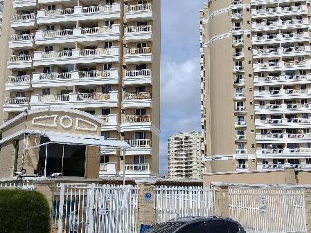 Oportunidade Única em FORTALEZA CE | Tipo: Apartamento | Negociação: Leilão | Situação: Imóvel