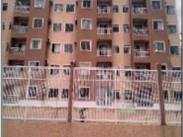 Oportunidade Única em FORTALEZA CE | Tipo: Apartamento | Negociação: Leilão | Situação: Imóvel