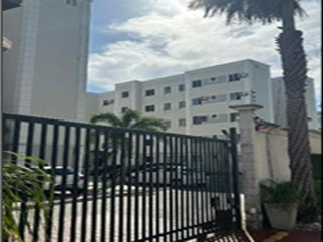 Oportunidade Única em FORTALEZA CE | Tipo: Apartamento | Negociação: Leilão | Situação: Imóvel