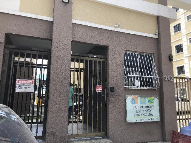 Oportunidade Única em FORTALEZA CE | Tipo: Apartamento | Negociação: Leilão | Situação: Imóvel