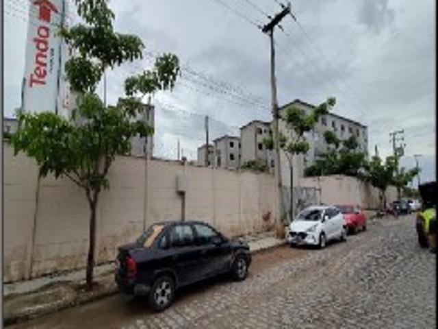 Oportunidade Única em FORTALEZA CE | Tipo: Apartamento | Negociação: Leilão | Situação: Imóvel