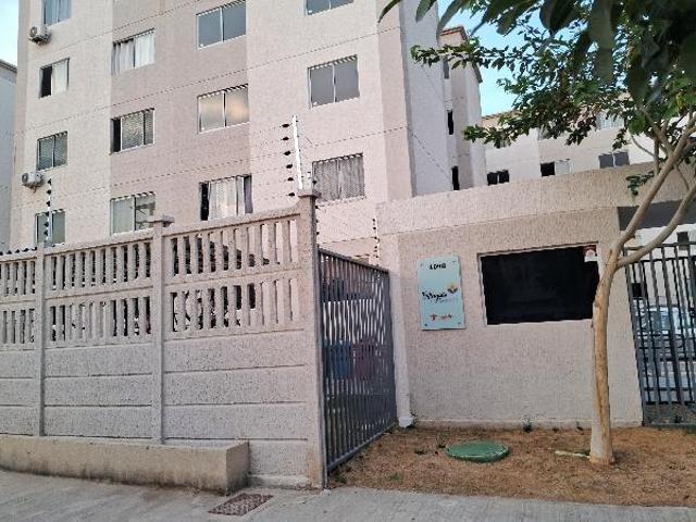 Oportunidade Única em FORTALEZA CE | Tipo: Apartamento | Negociação: Leilão | Situação: Imóvel