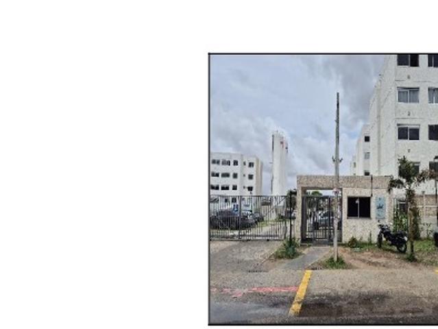 Oportunidade Única em FORTALEZA CE | Tipo: Apartamento | Negociação: Leilão | Situação: Imóvel