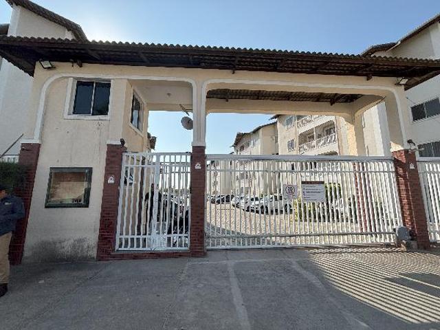 Oportunidade Única em FORTALEZA CE | Tipo: Apartamento | Negociação: Leilão | Situação: Imóvel