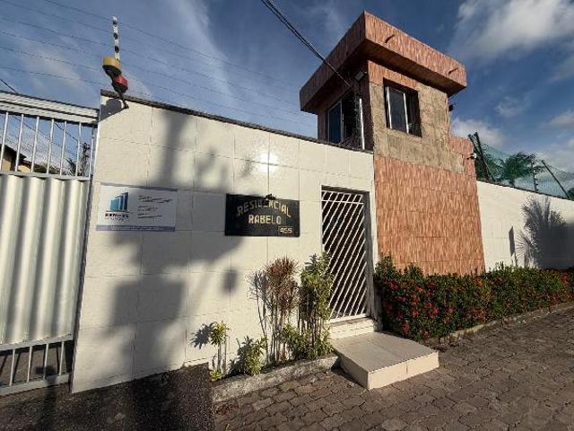 Oportunidade Única em FORTALEZA CE | Tipo: Apartamento | Negociação: Leilão | Situação: Imóvel