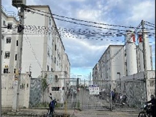 Oportunidade Única em FORTALEZA CE | Tipo: Apartamento | Negociação: Leilão | Situação: Imóvel