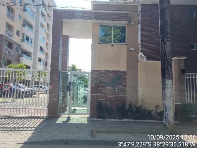 Oportunidade Única em FORTALEZA CE | Tipo: Apartamento | Negociação: Leilão | Situação: Imóvel