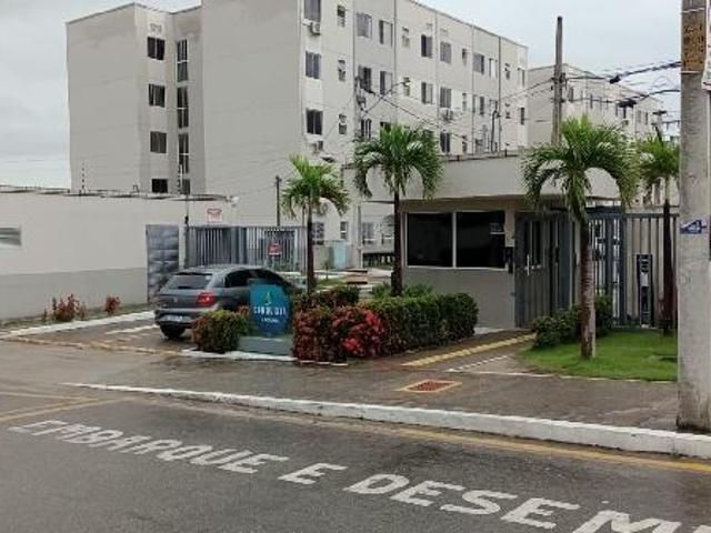 Oportunidade Única em FORTALEZA CE | Tipo: Apartamento | Negociação: Leilão | Situação: Imóvel