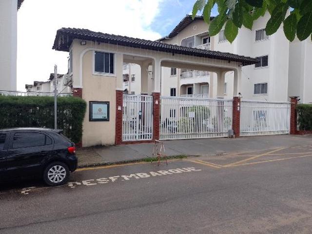 Oportunidade Única em FORTALEZA CE | Tipo: Apartamento | Negociação: Leilão | Situação: Imóvel