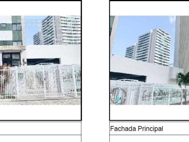 Oportunidade Única em FORTALEZA CE | Tipo: Apartamento | Negociação: Leilão | Situação: Imóvel