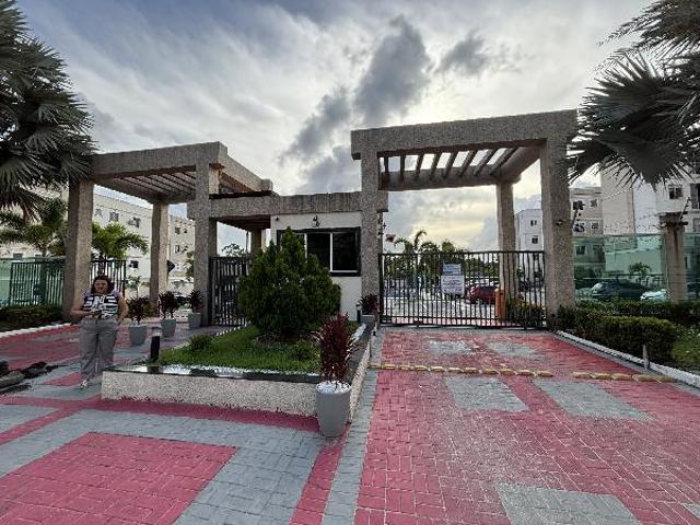 Oportunidade Única em FORTALEZA CE | Tipo: Apartamento | Negociação: Leilão | Situação: Imóvel