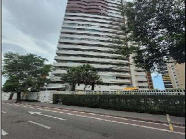 Oportunidade Única em FORTALEZA CE | Tipo: Apartamento | Negociação: Leilão | Situação: Imóvel
