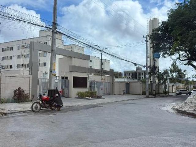 Oportunidade Única em FORTALEZA CE | Tipo: Apartamento | Negociação: Leilão | Situação: Imóvel