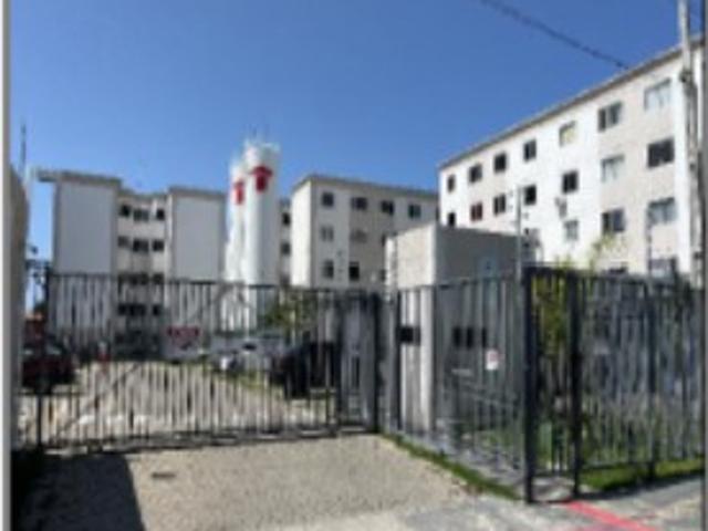 Oportunidade Única em FORTALEZA CE | Tipo: Apartamento | Negociação: Leilão | Situação: Imóvel