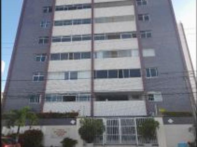 Oportunidade Única em FORTALEZA CE | Tipo: Apartamento | Negociação: Leilão | Situação: Imóvel