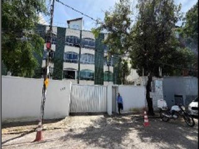 Oportunidade Única em FORTALEZA CE | Tipo: Apartamento | Negociação: Leilão | Situação: Imóvel