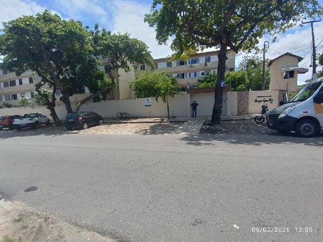 Oportunidade Única em FORTALEZA CE | Tipo: Apartamento | Negociação: Leilão | Situação: Imóvel