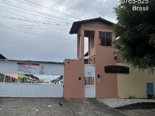 Oportunidade Única em FORTALEZA CE | Tipo: Apartamento | Negociação: Leilão | Situação: Imóvel