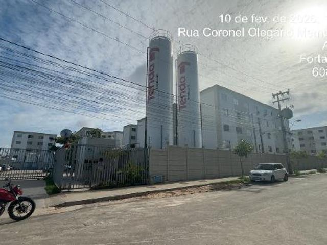 Oportunidade Única em FORTALEZA CE | Tipo: Apartamento | Negociação: Leilão | Situação: Imóvel