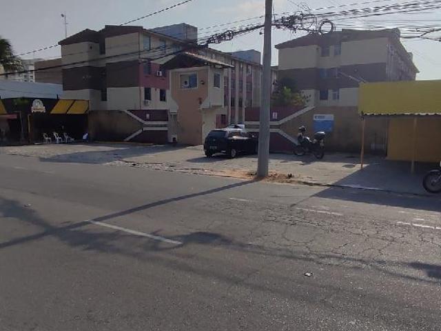 Oportunidade Única em FORTALEZA CE | Tipo: Apartamento | Negociação: Leilão | Situação: Imóvel