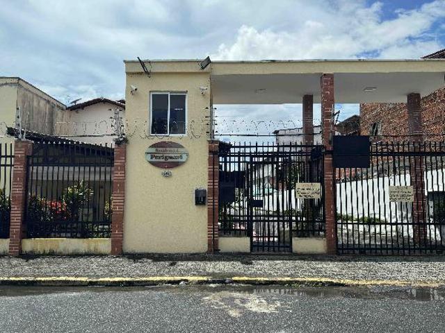 Oportunidade Única em FORTALEZA CE | Tipo: Apartamento | Negociação: Leilão | Situação: Imóvel