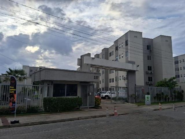 Oportunidade Única em FORTALEZA CE | Tipo: Apartamento | Negociação: Leilão | Situação: Imóvel