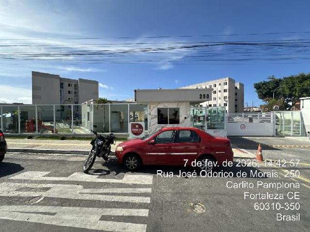 Oportunidade Única em FORTALEZA CE | Tipo: Apartamento | Negociação: Leilão | Situação: Imóvel
